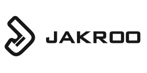 Jakroo Logo Vintage Bike Cycling Jersey Men By Jakroo Retro Racing