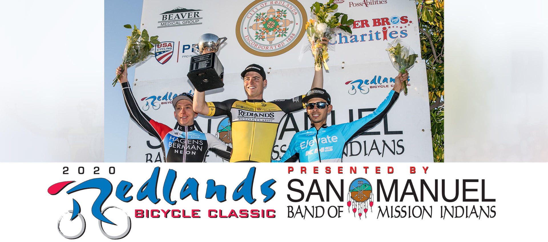 Home - Redlands Bicycle Classic - Redlands, CA