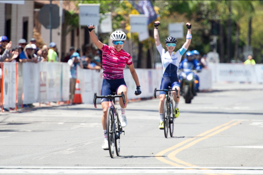 - Redlands Bicycle Classic - Redlands, CA