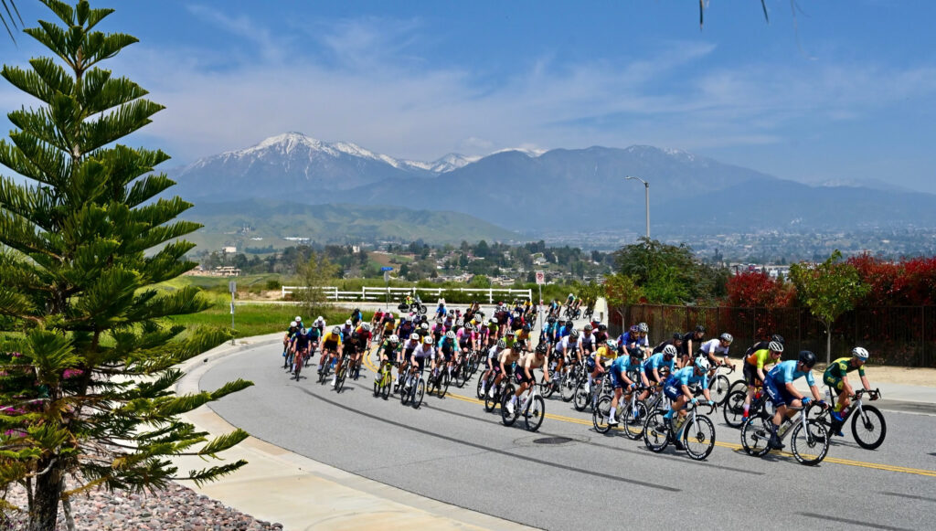 Carpenter Steals Second L39ion Victory on Sunset Loop, Stites ...