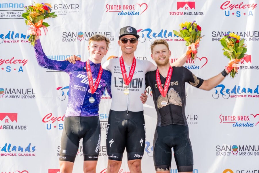 2024 Redlands Bicycle Classic Set For A Shake Up - Redlands Bicycle ...