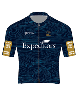 Expeditors2025 - Redlands Bicycle Classic - Redlands, CA