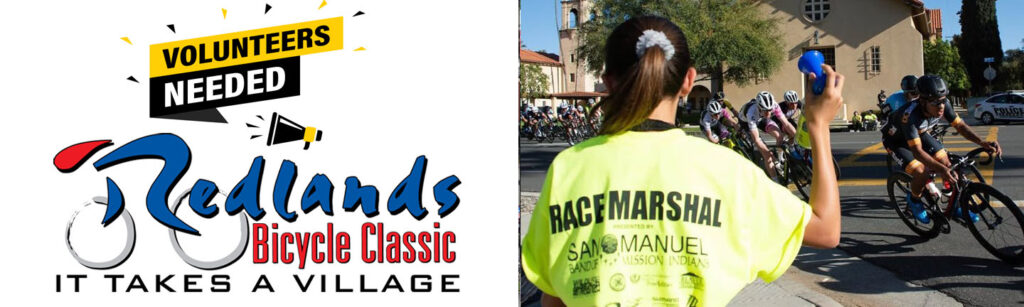 Home - Redlands Bicycle Classic - Redlands, CA